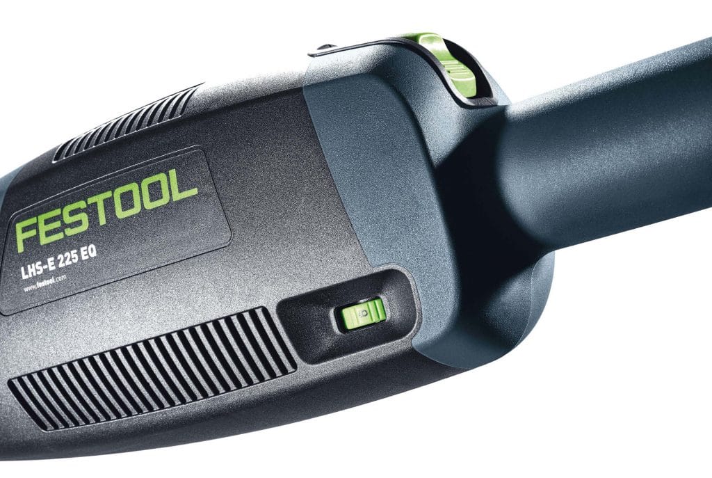 Festool Långhalsslip LHS-E 225 EQ Planex 571934 Giraff